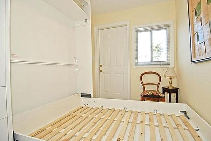 The history, design and interesting facts of the smallest house in ...