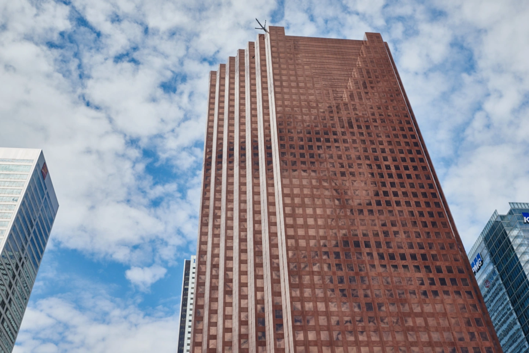 Impossible to miss: the tallest skyscrapers in Toronto - toronto-future.com
