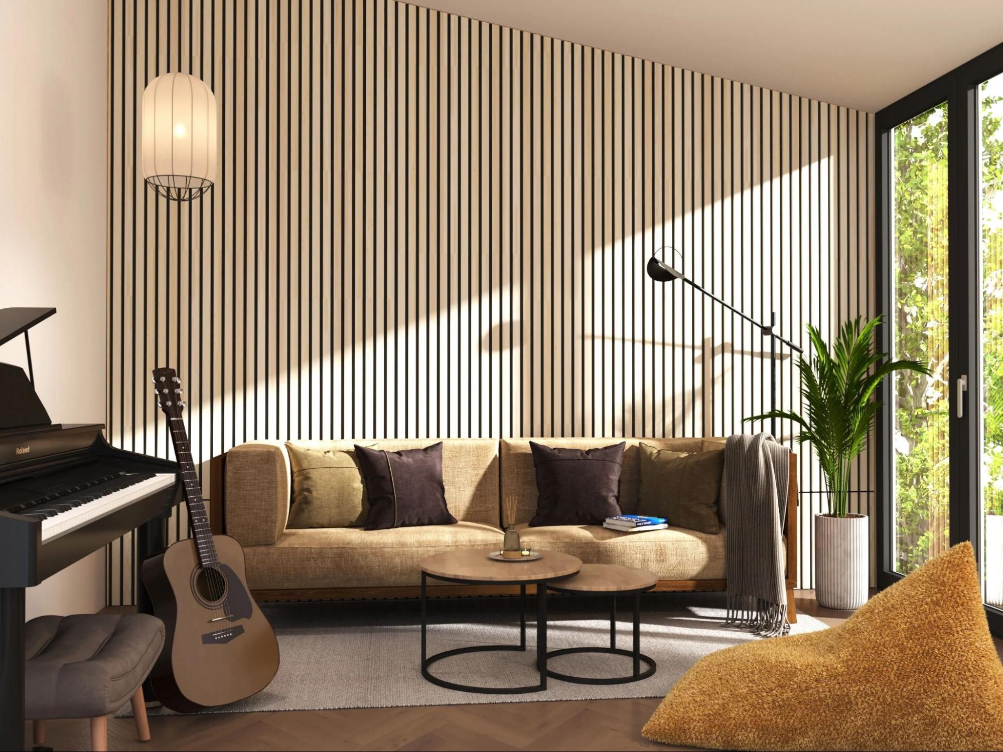 How to effectively increase living space: useful tips for interior ...