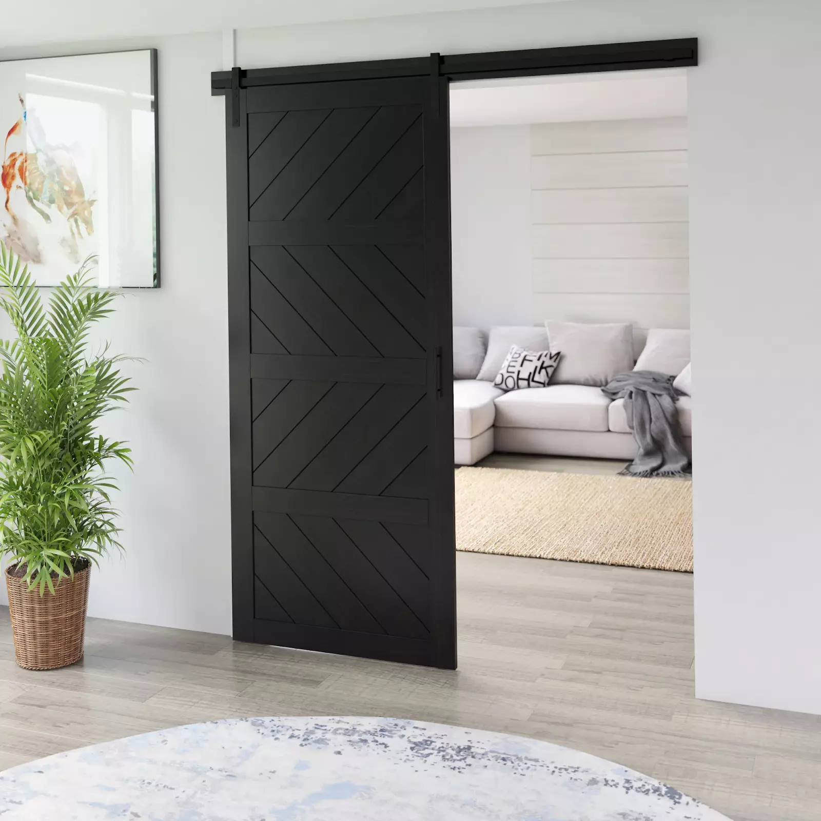 Maximizing Space and Style: Exploring the World of Sliding Doors ...