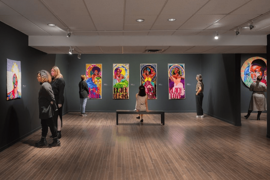 The History and Legacy of the Textile Museum of Canada - toronto-future.com