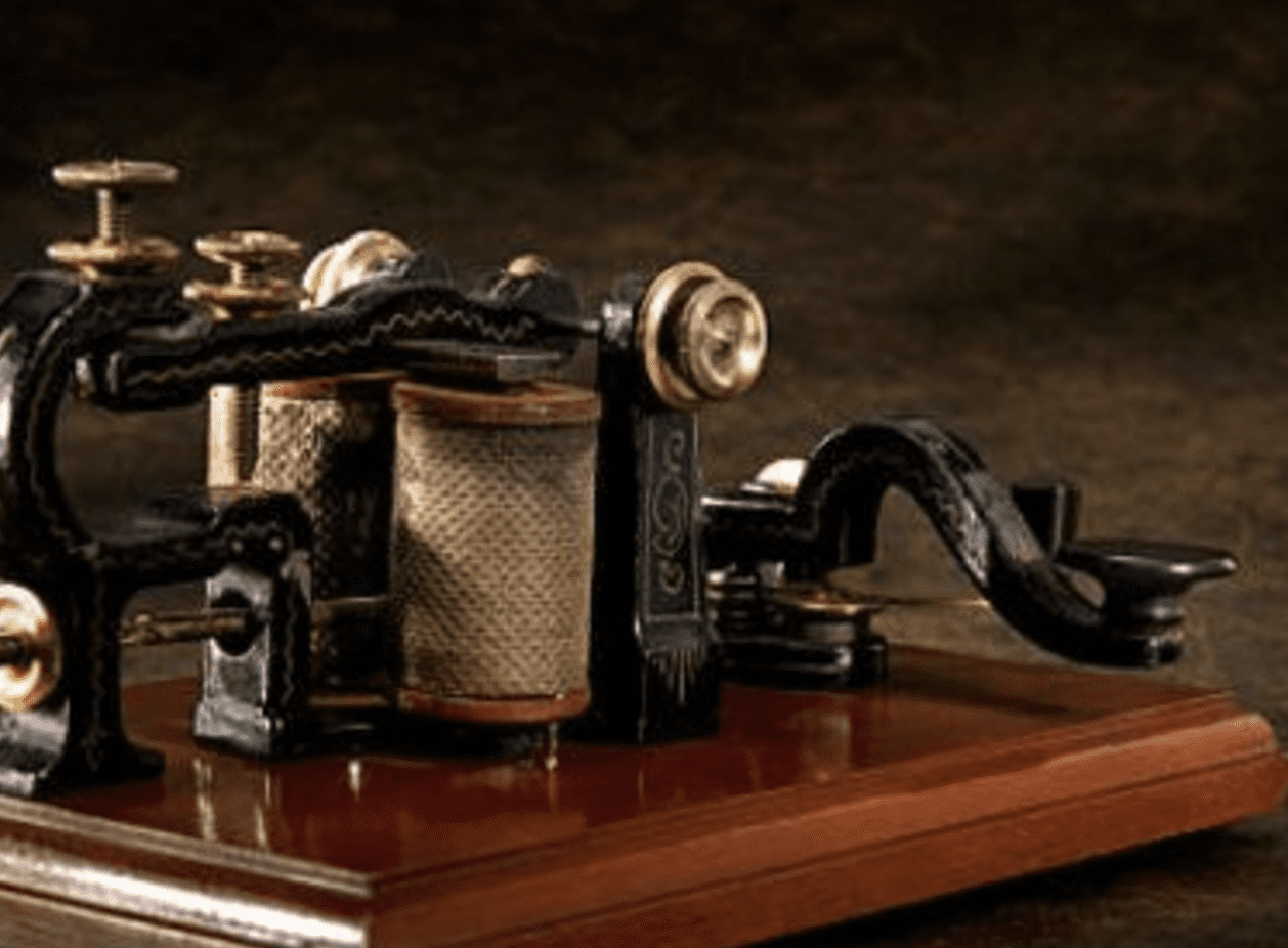 The Emergence of Telegraph Communication in Toronto - toronto-future.com