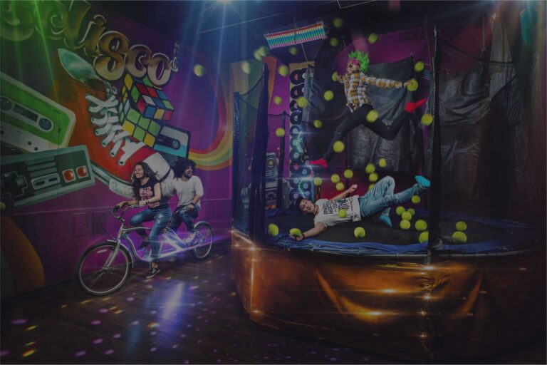 How to Choose an Escape Room for Your Team’s First Visit - toronto ...