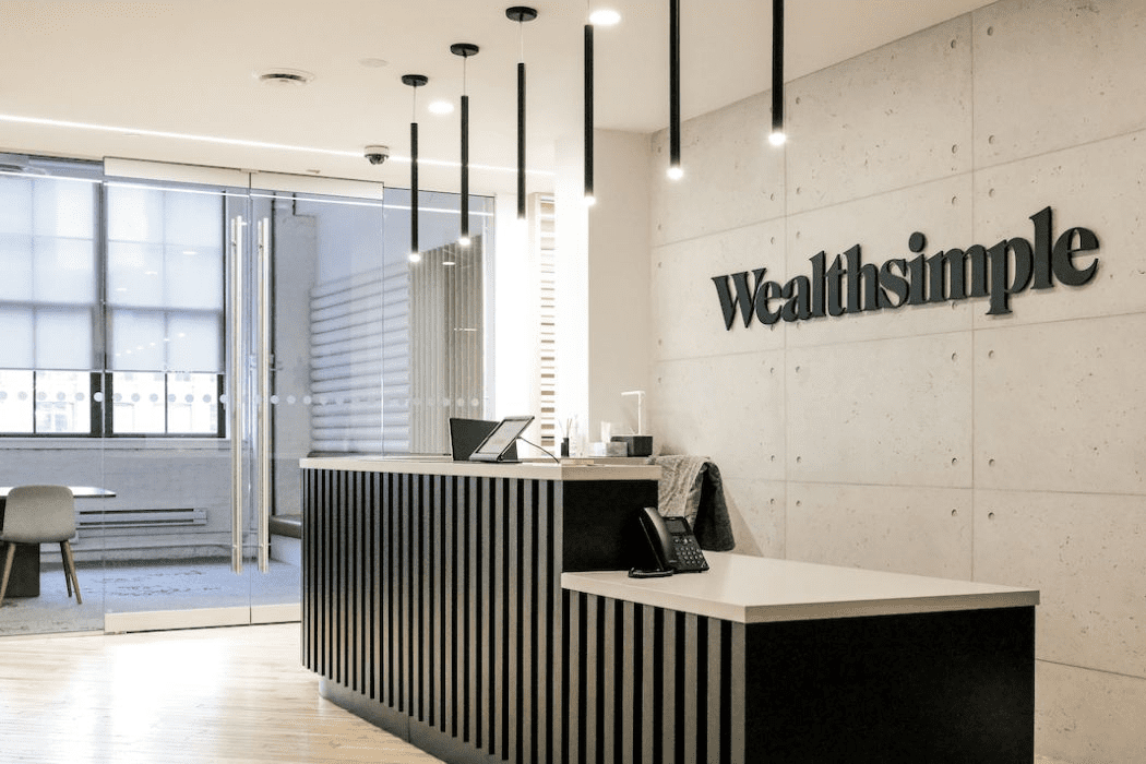 Wealthsimple: The Fintech Company - History, App Features, Account ...