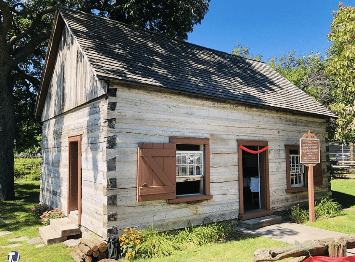 The History of Toronto's Oldest Buildings - toronto-future.com