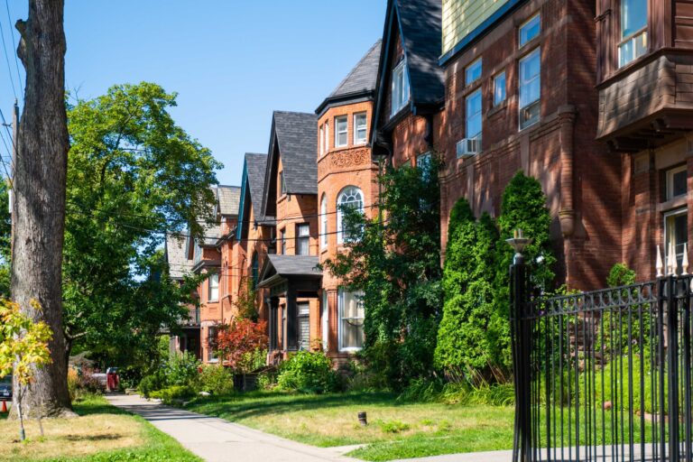 The Annex: One of Toronto's Oldest and Most Well-Known Neighbourhoods ...