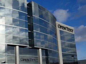 OpenText: One of the World's Largest Enterprise Software Companies ...