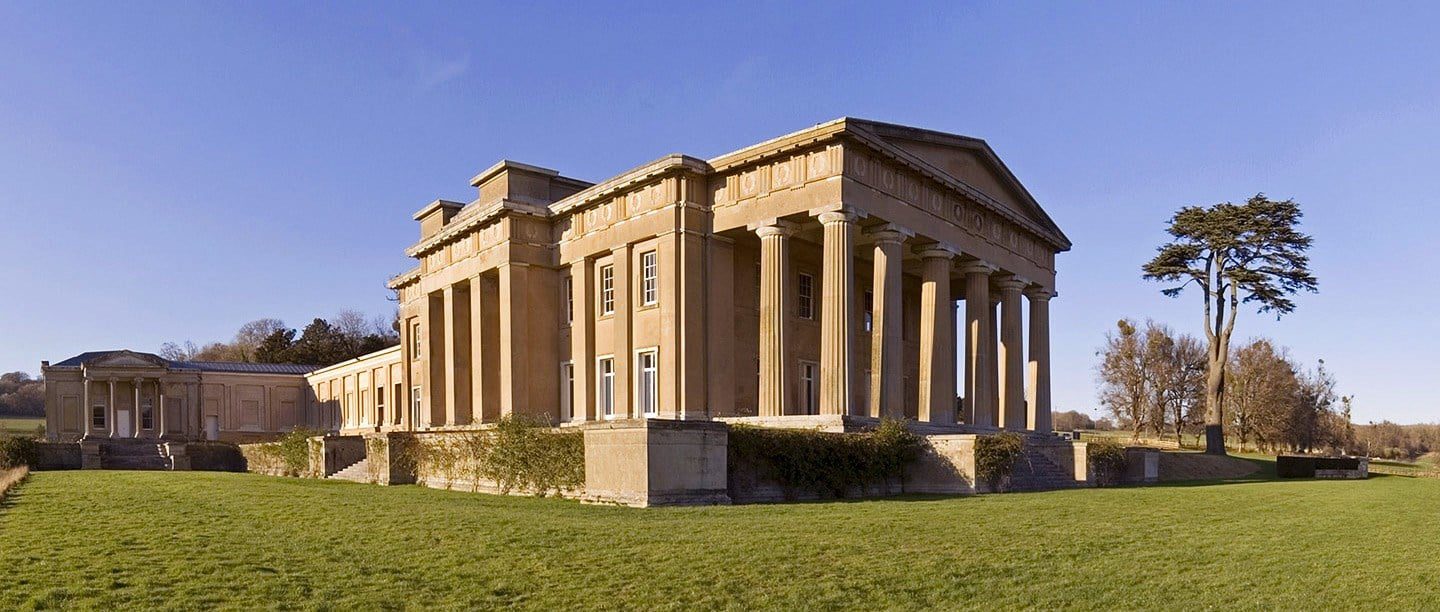 The Grange — one of Toronto's oldest and most renowned homes. - toronto ...